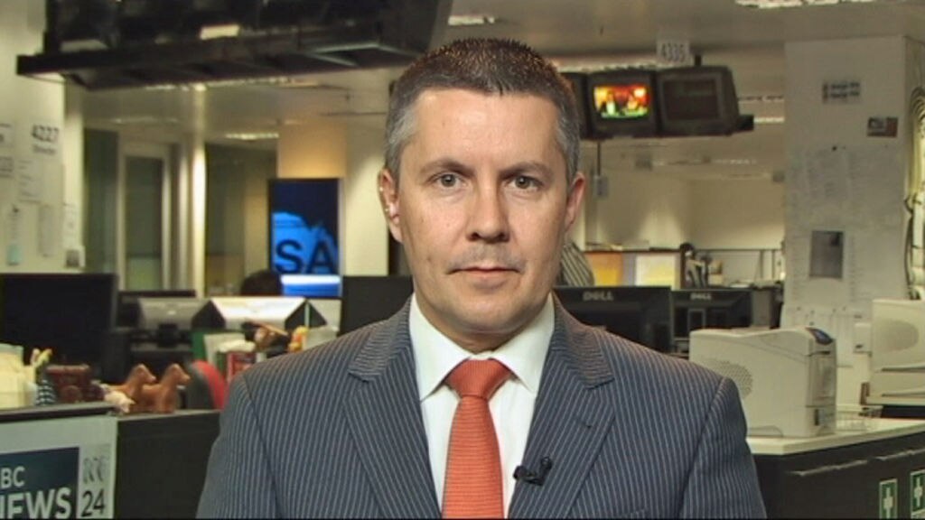 Opposition environment spokesman Mark Butler joins ABC News Breakfast
