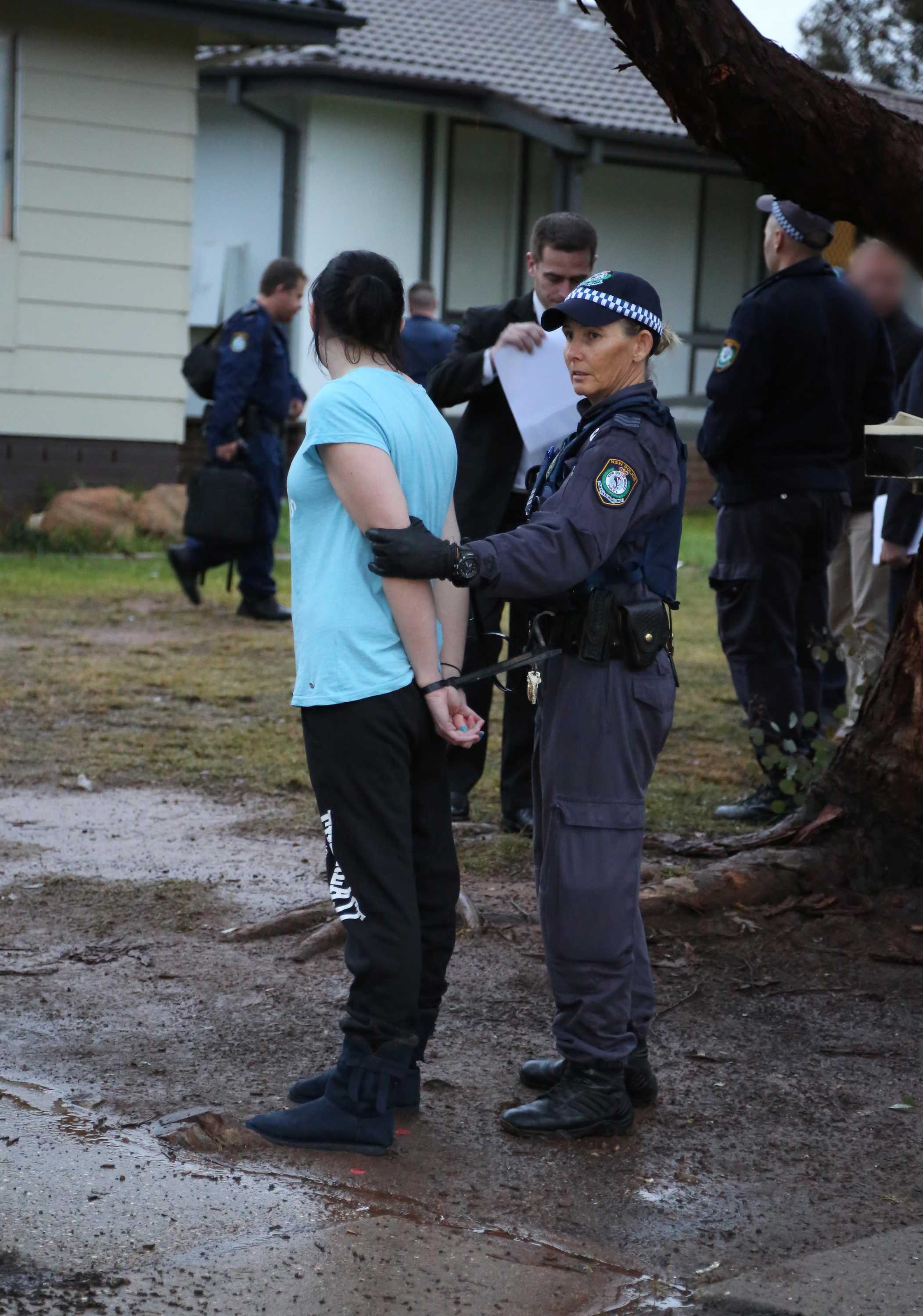 Wagga's top cop says local drug squad would be put to good use - ABC News