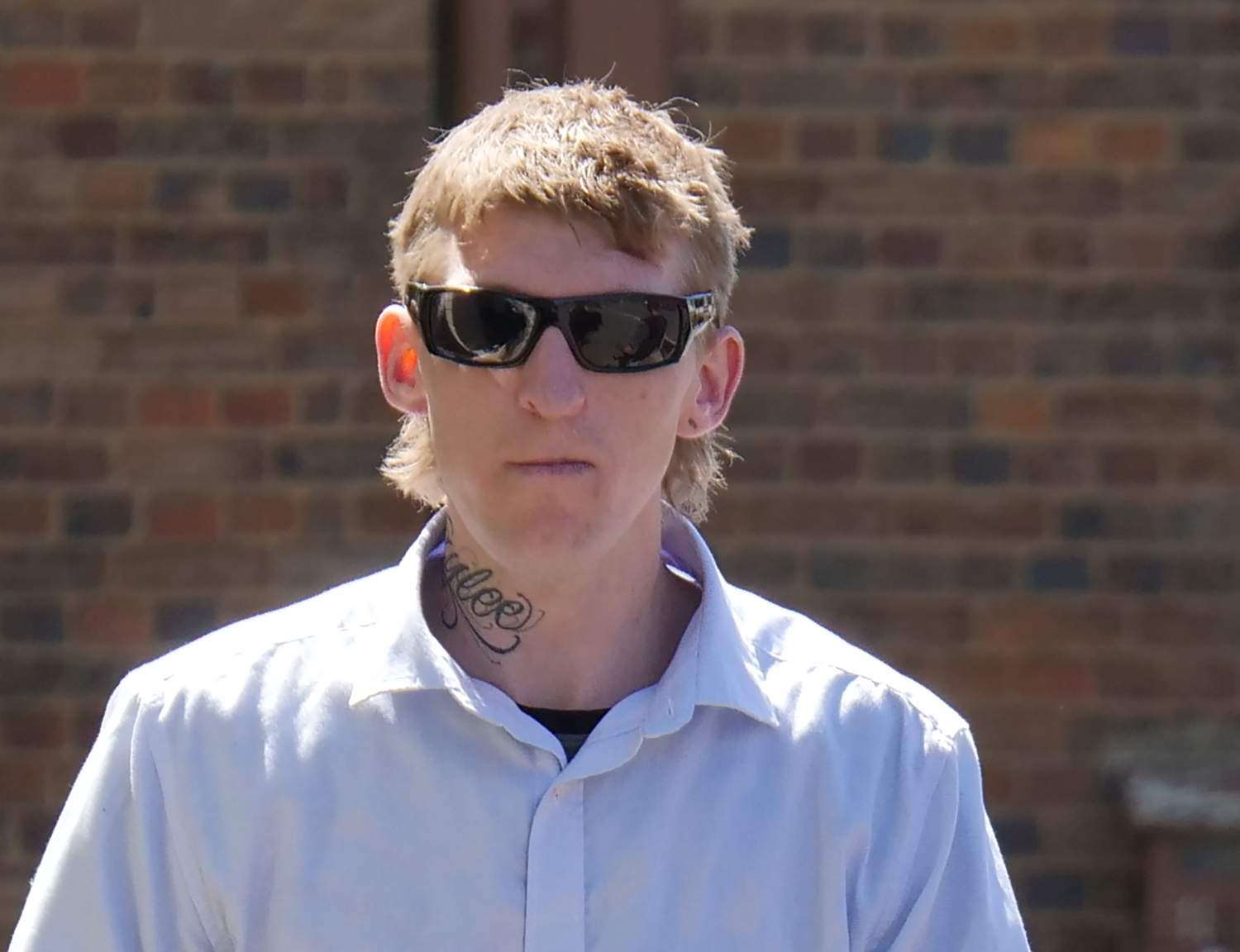 Phoenix Newitt shooter trial told 'no dispute' over firing of weapon ...