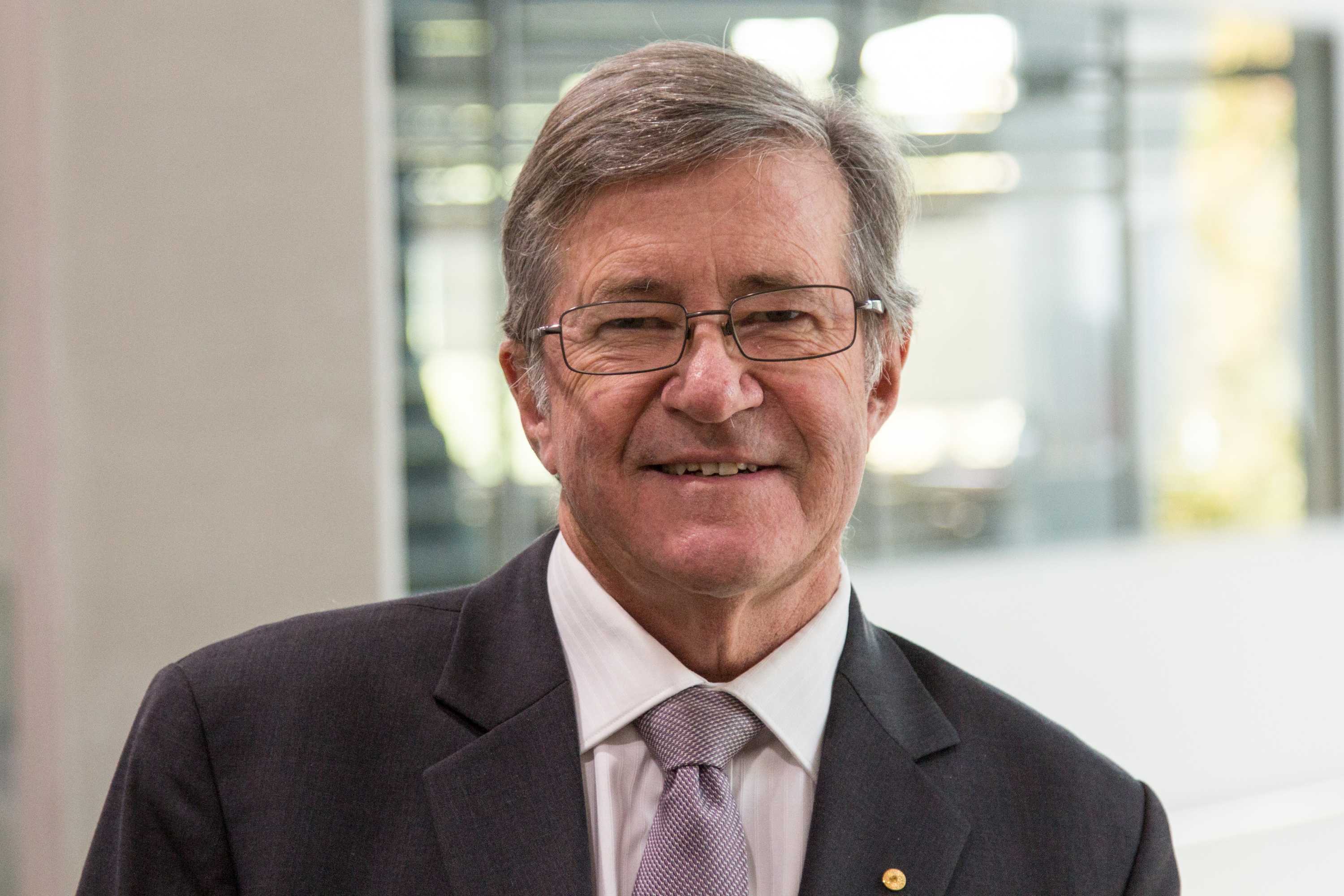 WA Chief Justice Wayne Martin speaks out on state's incarceration ...