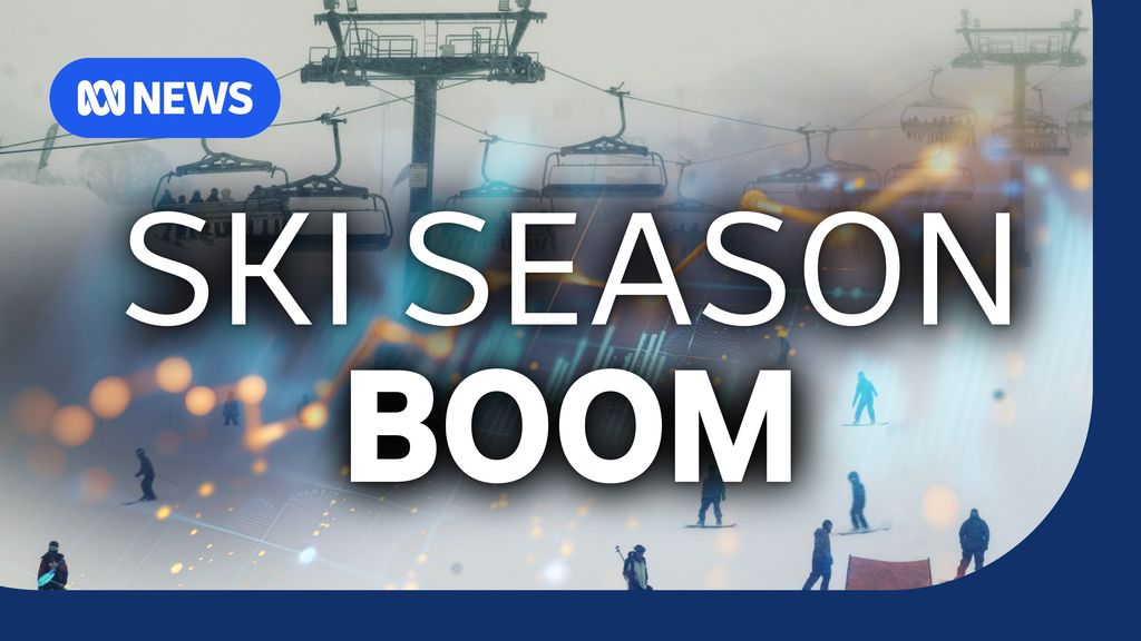 The Business: Millions spent on ski resorts to combat competition and ...