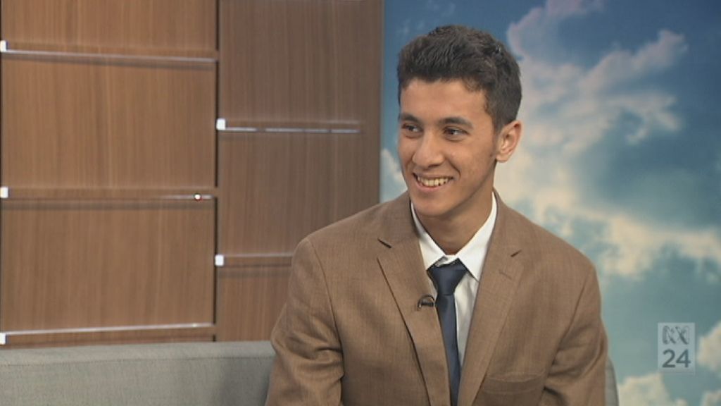 Sydenham - 3037 - Location - ABC News