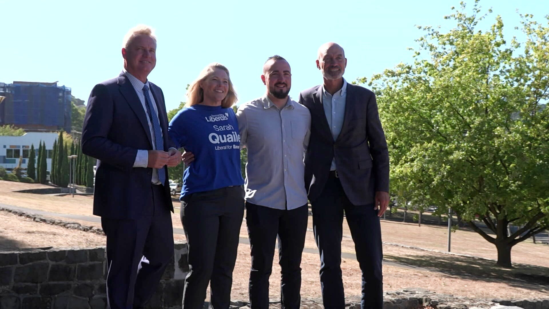 Health Policy - Topic - ABC News