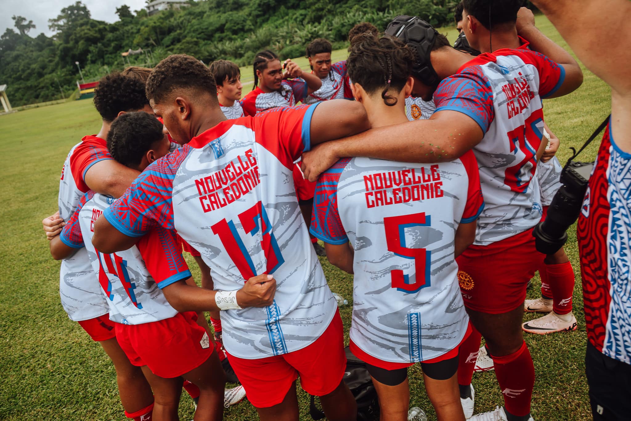 Pacific Beat - ABC Pacific