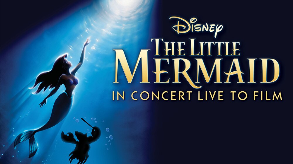 Win tickets to see WASO perform The Little Mermaid - ABC Perth