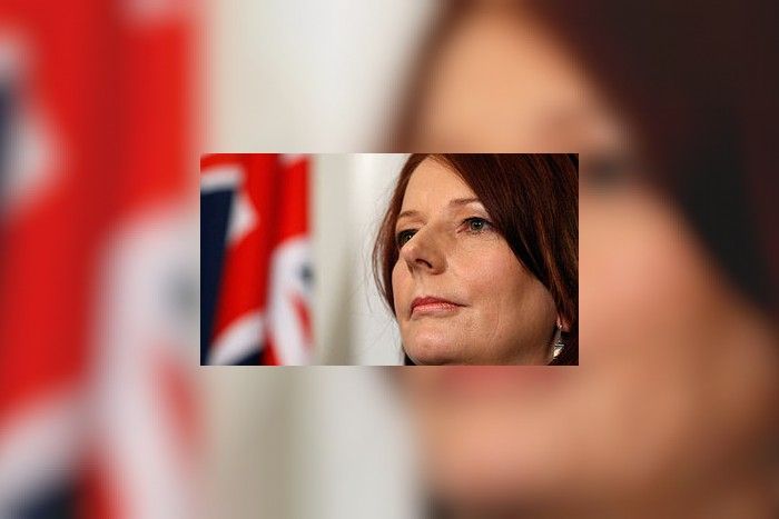 Best of 2011: God under Gillard - ABC Religion & Ethics