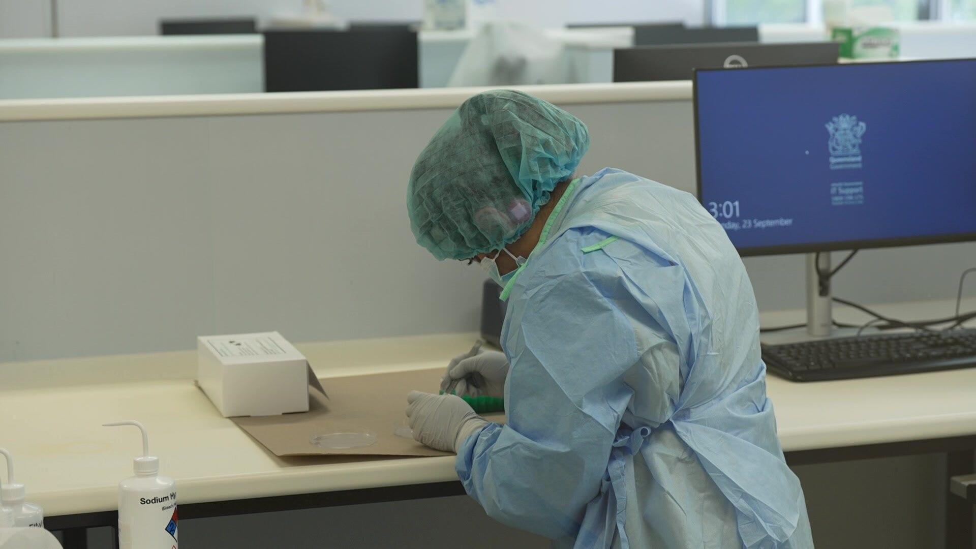 New hopes for solving Australian cold cases - ABC listen