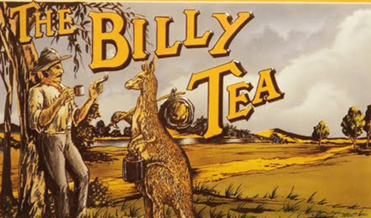 The Kitchen Table - Tea - ABC listen