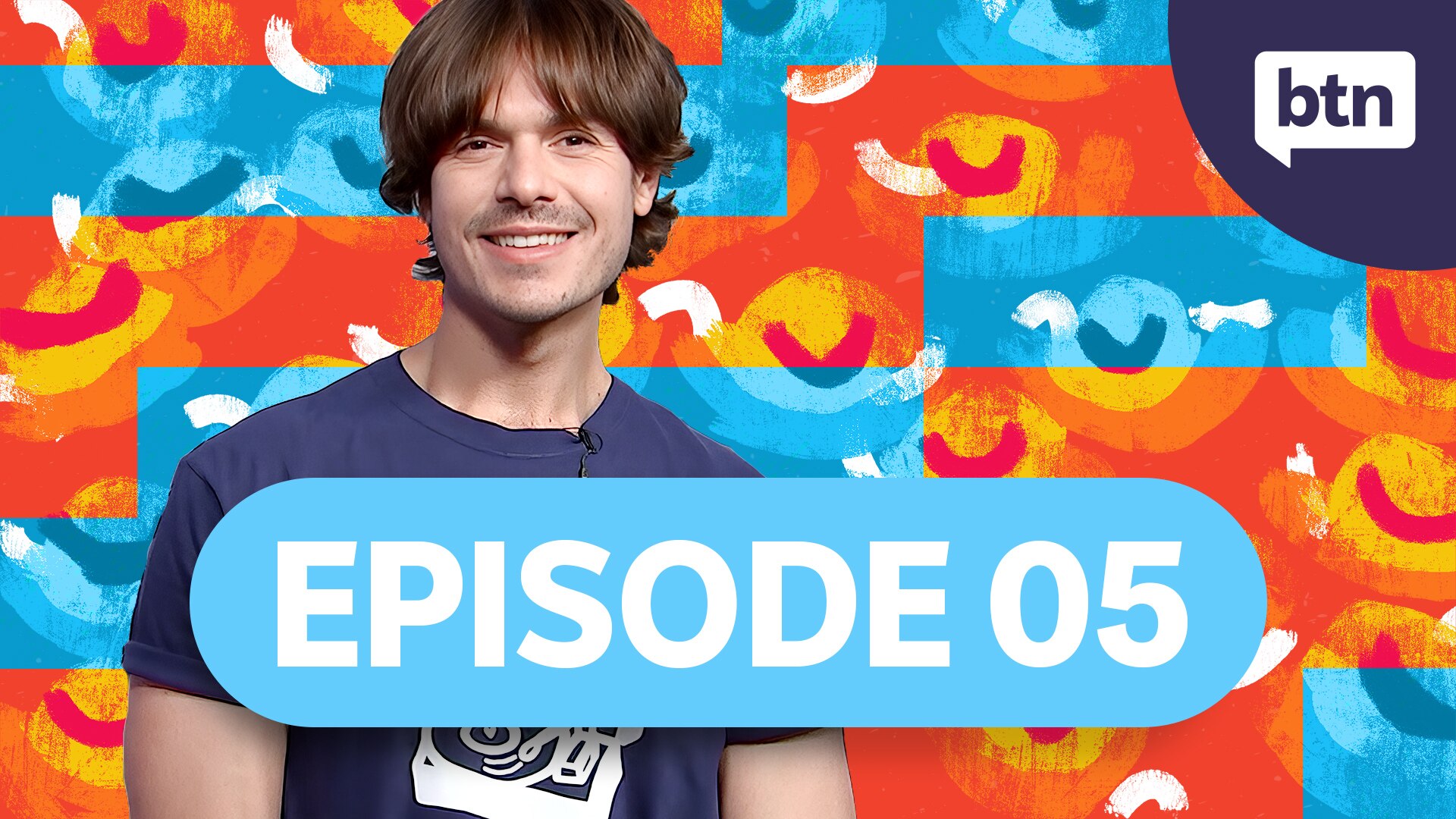 BTN Episode 5, 2025 - Behind The News