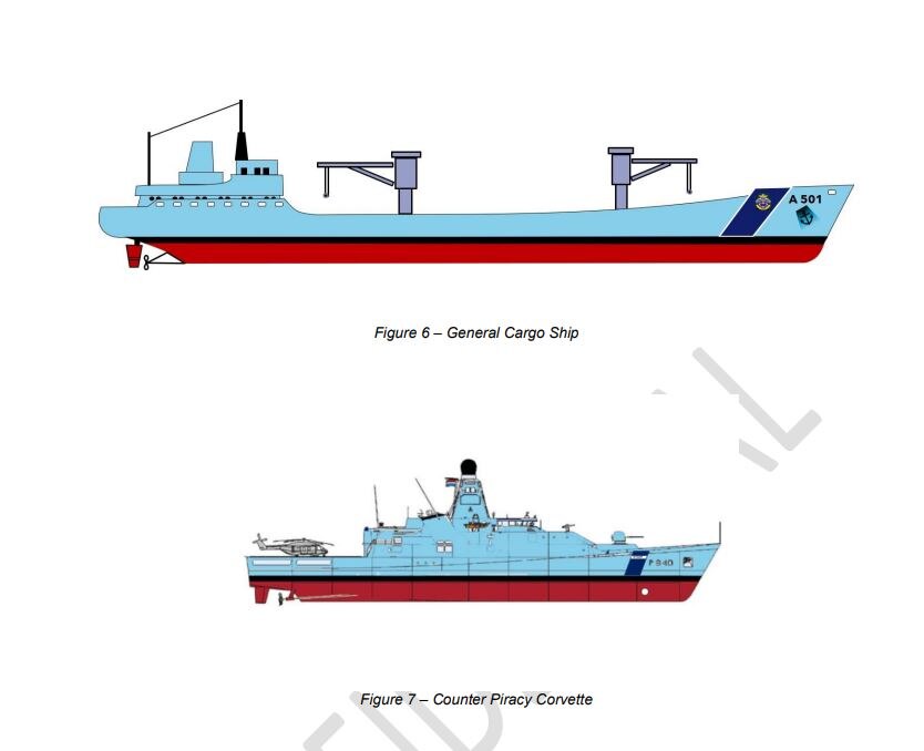 'Fake' Australian admiral found living in suburban Perth a year after ...