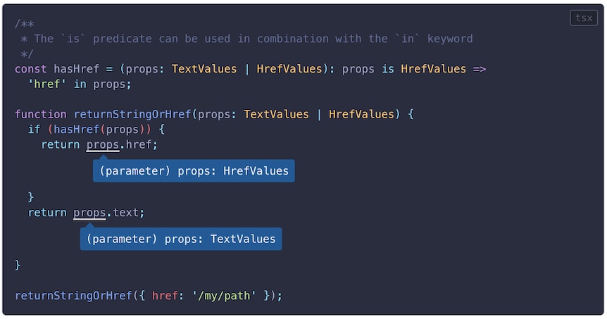 Migrating the platform that powers ABC sites to TypeScript - ABC Migrating the platform that powers ABC sites to TypeScript - ABC