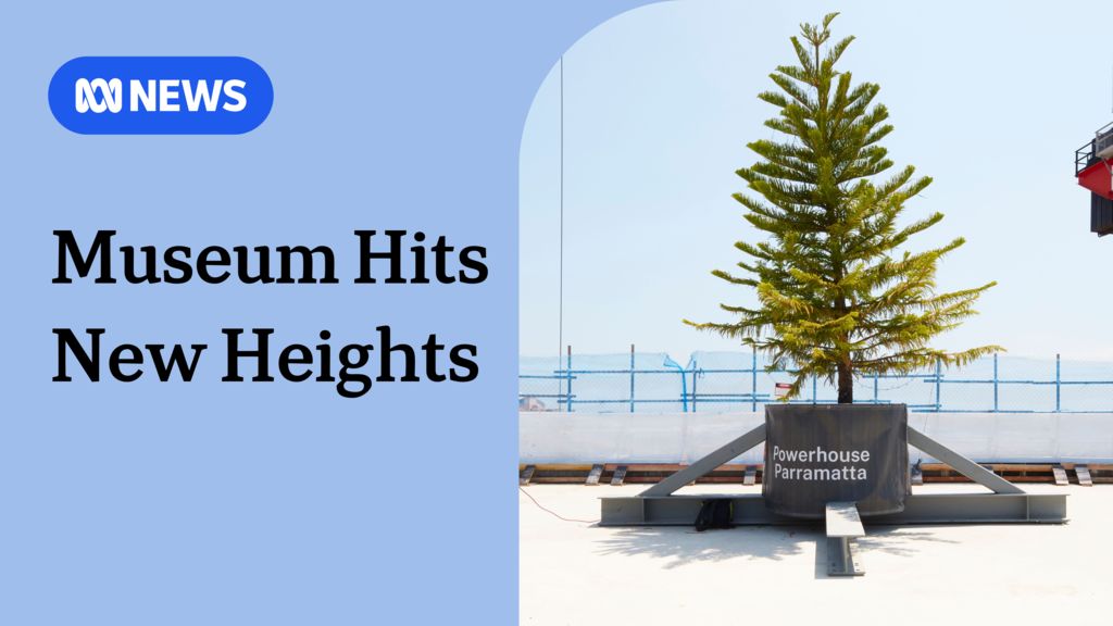 ABC New England North West