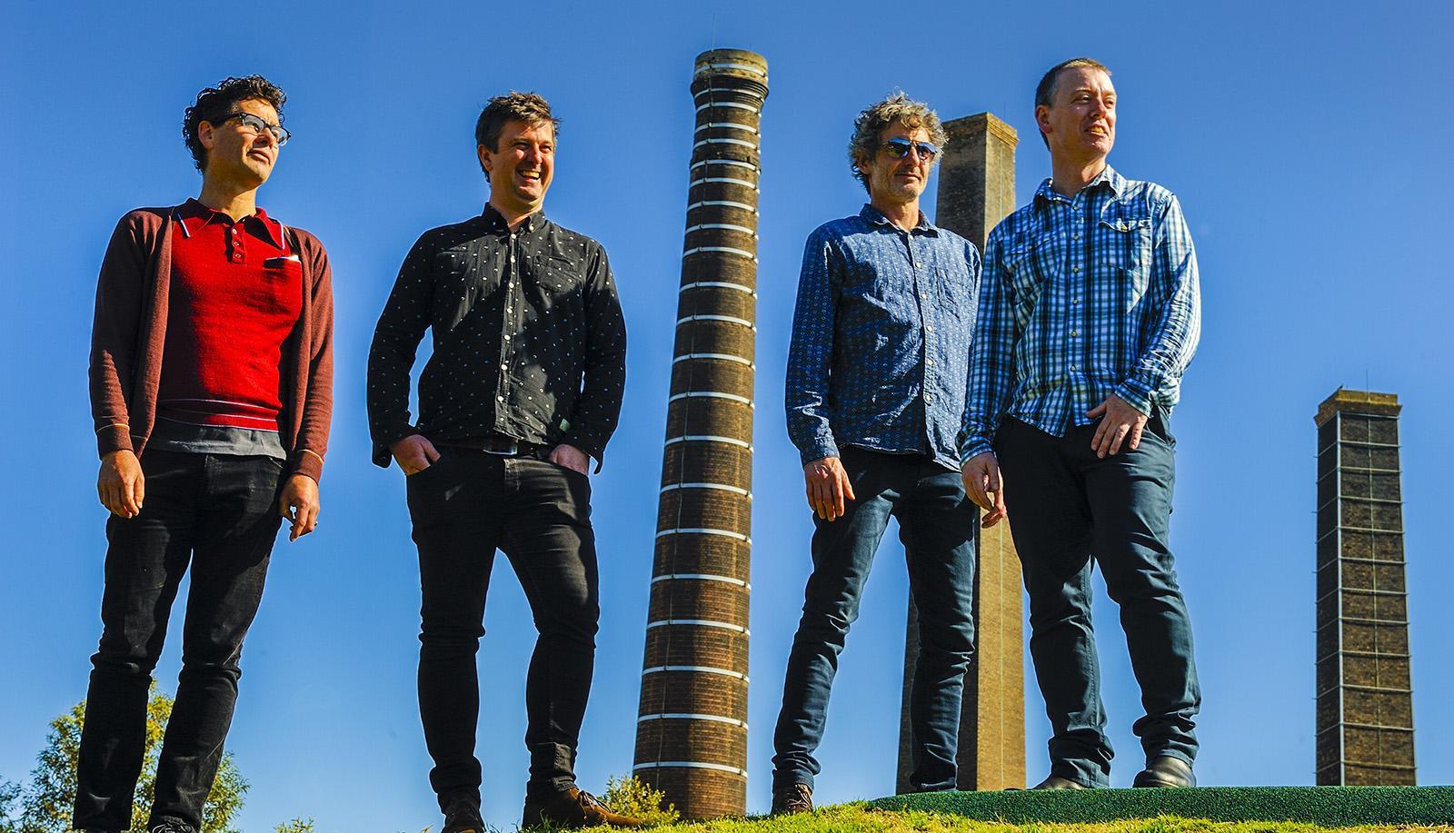 Custard - ABC listen