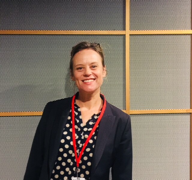 My top five films: Nadine Garner - ABC listen