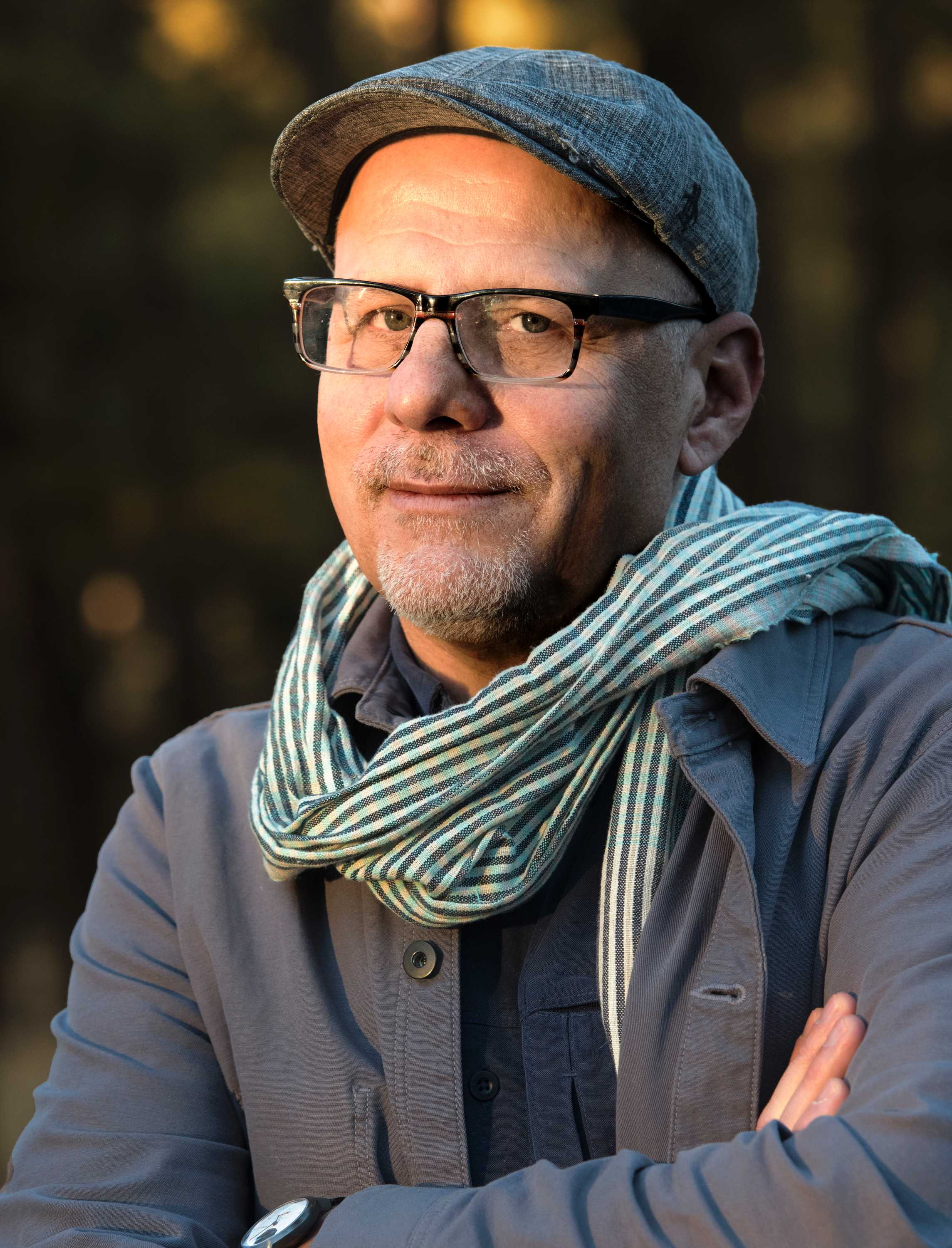 'The least dead of the founding fathers': Eric Weiner on Benjamin ...