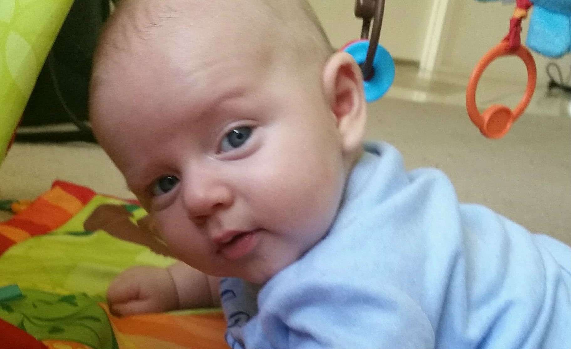 Parechovirus cases on the rise causing brain and blood infections in ...