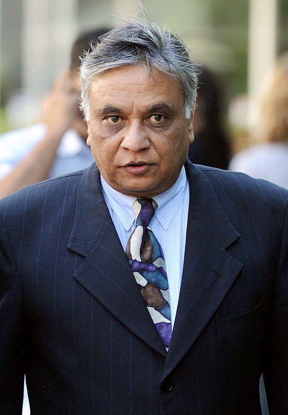 Patel patient 'should not have been operated on' - ABC News