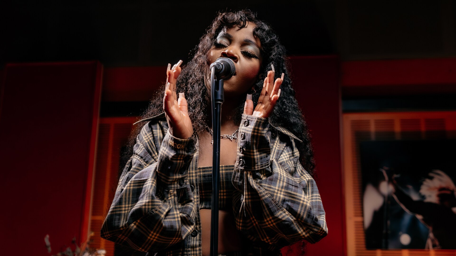SZA is bringing her S.O.S. tour to Australia in April - triple j