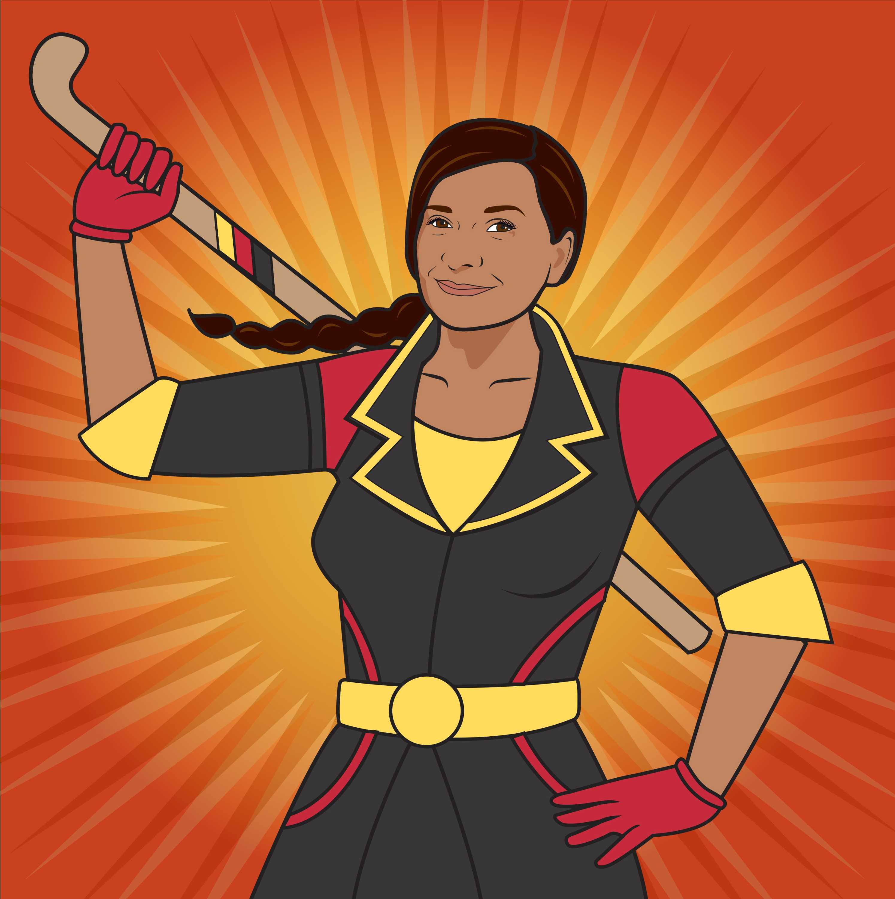 Nova Peris — the girl who won gold in two sports then got elected to ...