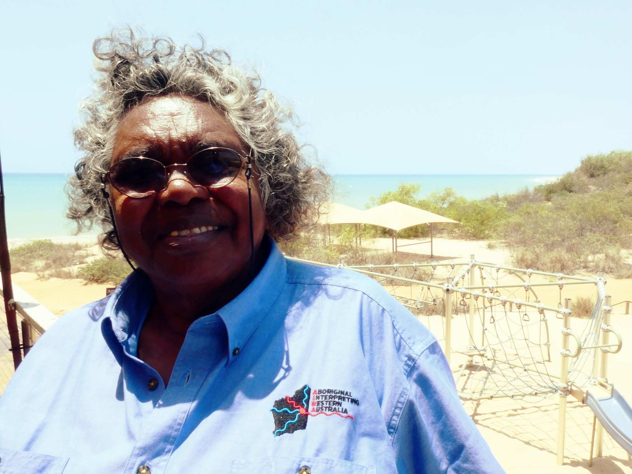 Aboriginal interpreters excited by newcomers - ABC listen