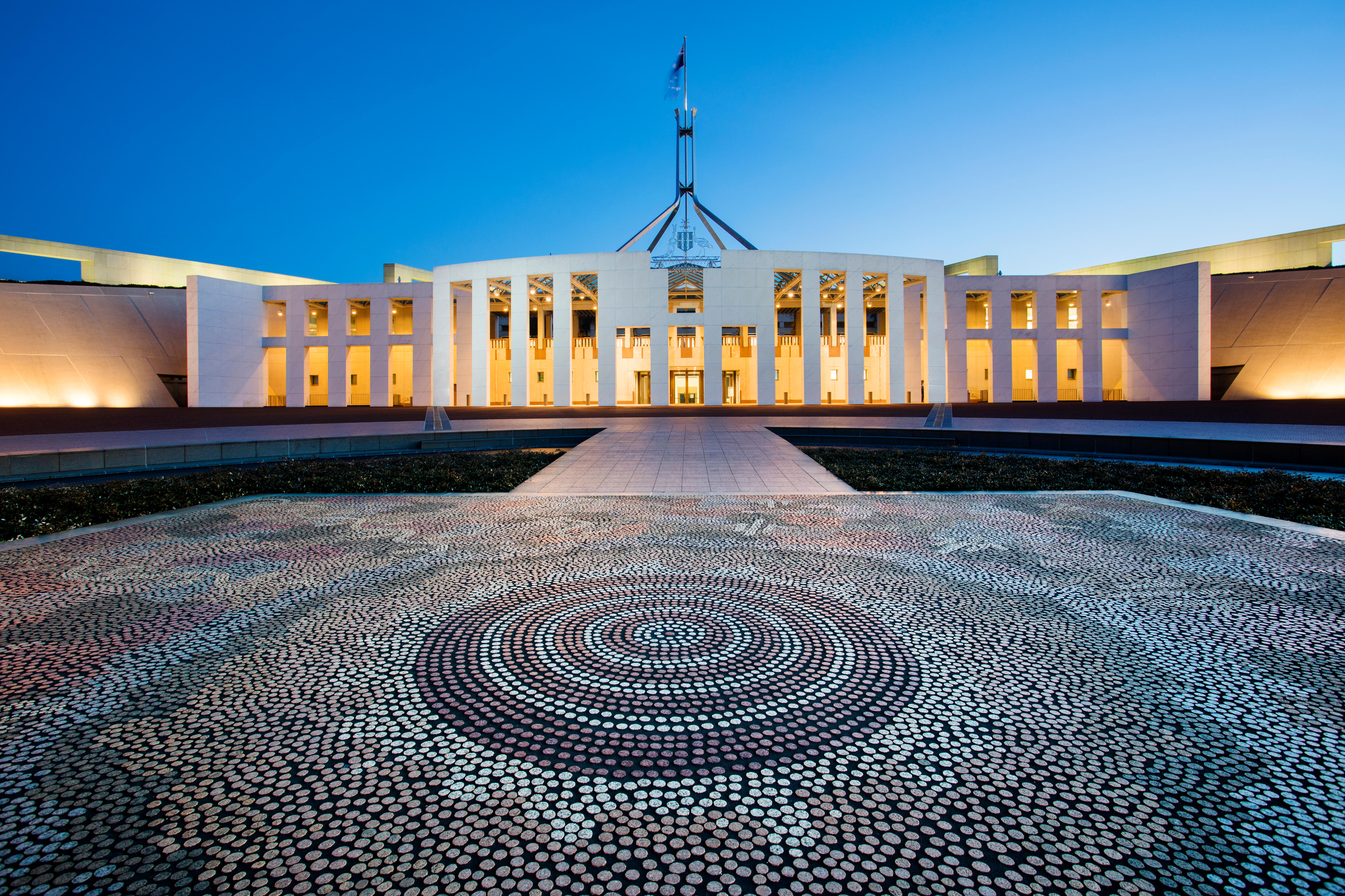 Courting assimilation: Beyond the risks of the Voice referendum - ABC ...