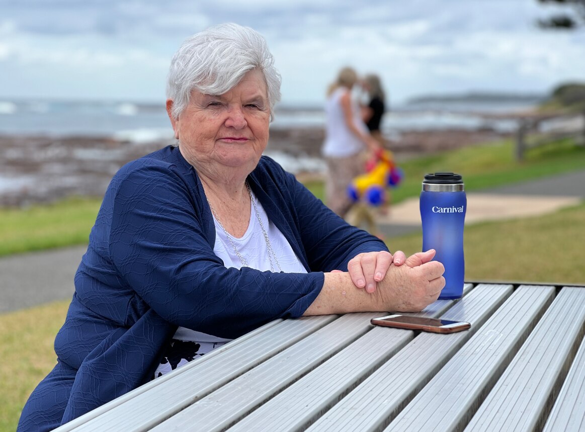 Kelly Fuller - ABC News