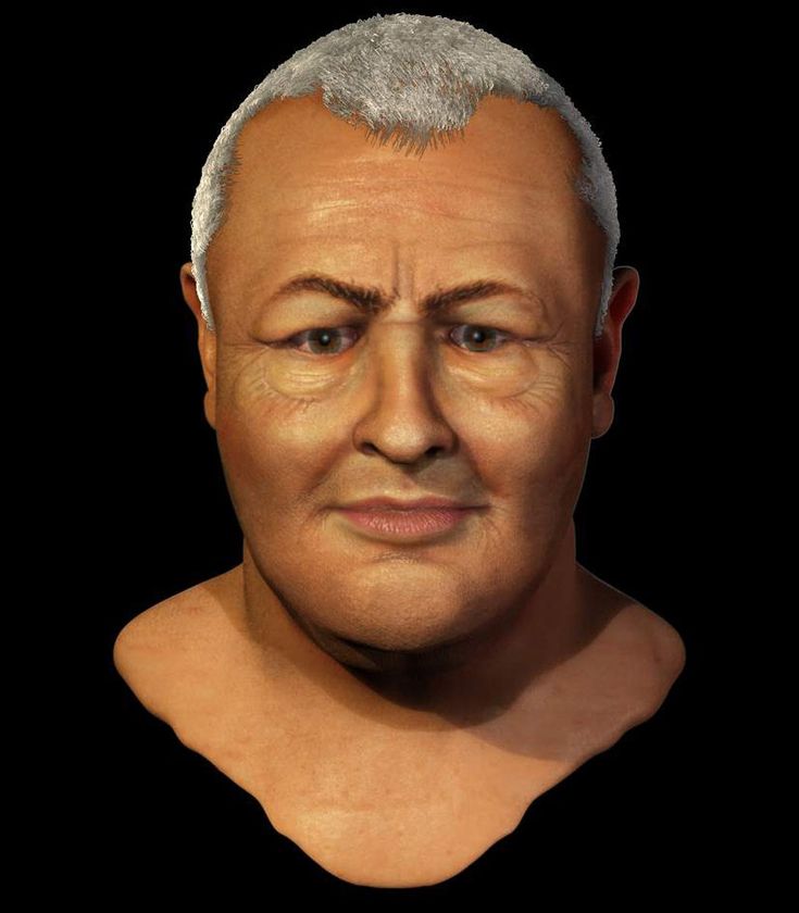 Experts create new image of Bach - ABC News