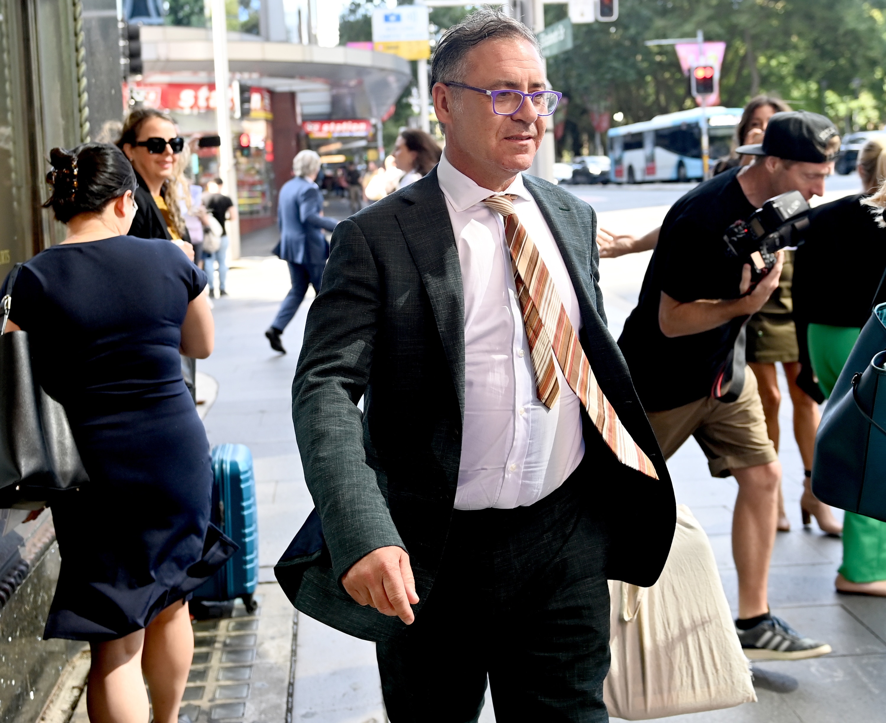 Ruby Cornish - ABC News