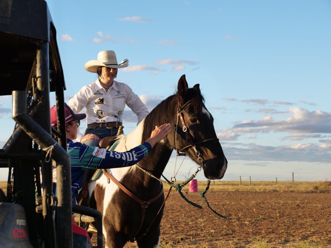 Outback teen headed to Junior World Rodeo Finals in United States to ...