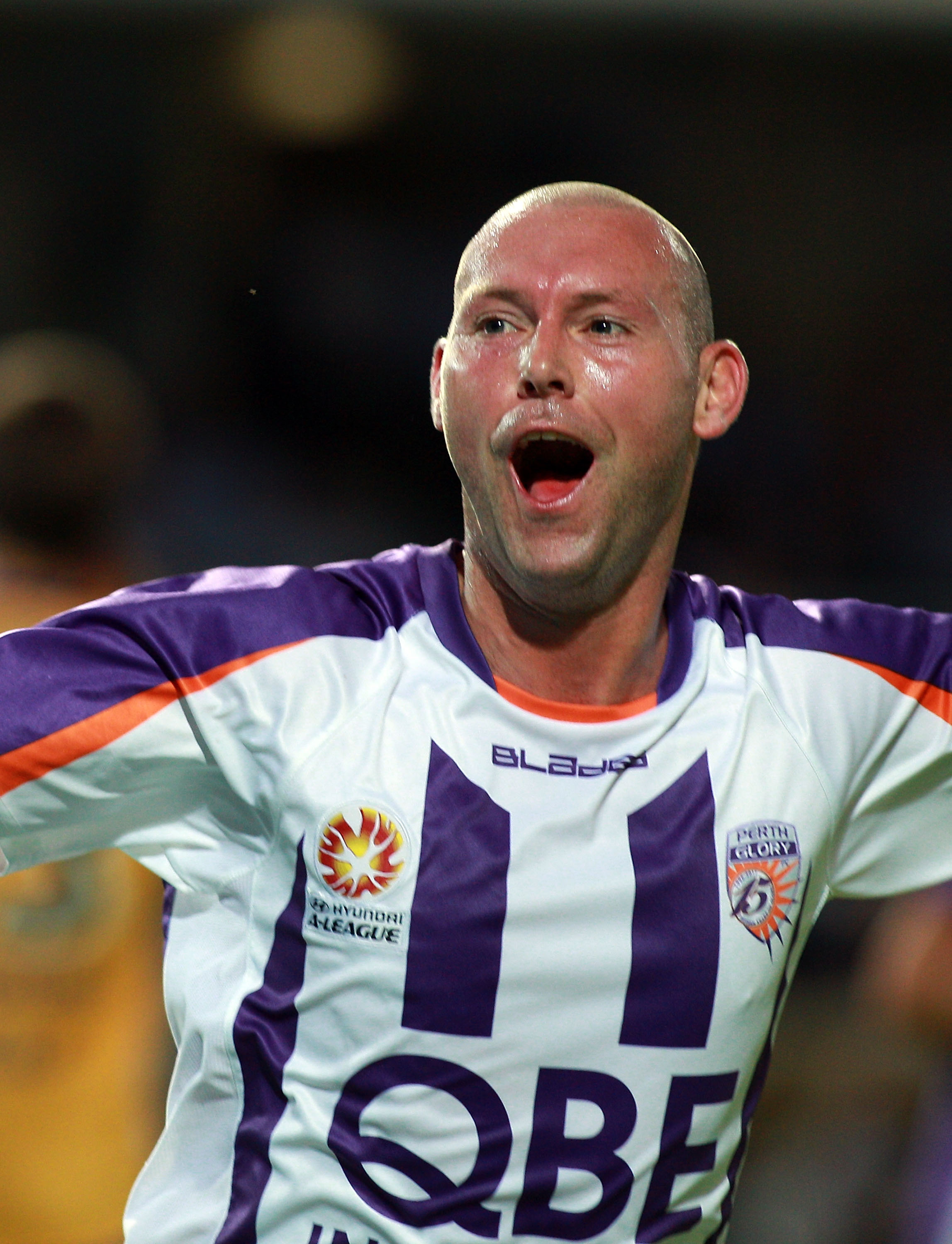 In-form Glory hammer Gold Coast - ABC News