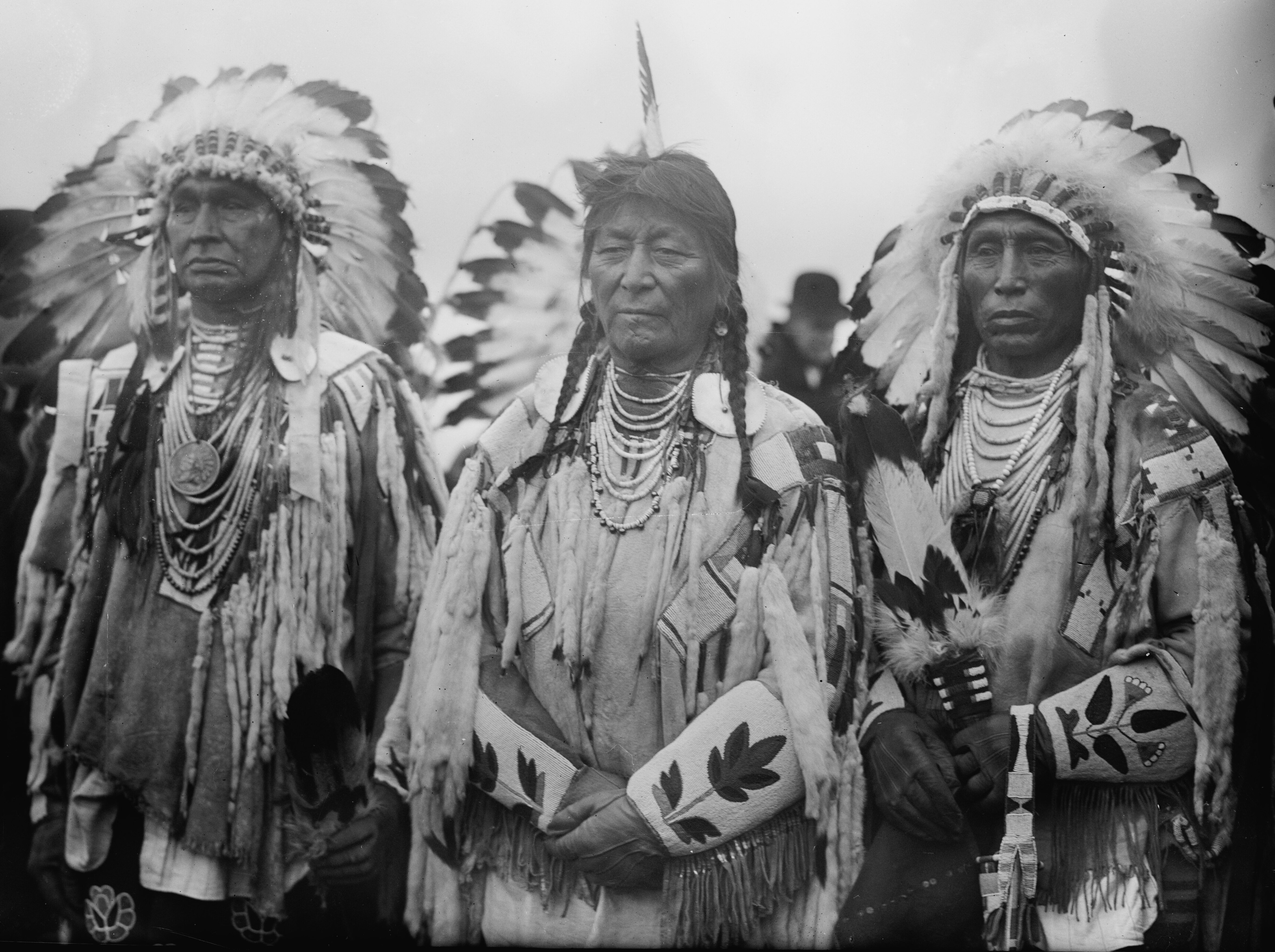 From conservation to conversation: What do dominant cultures owe to the ...