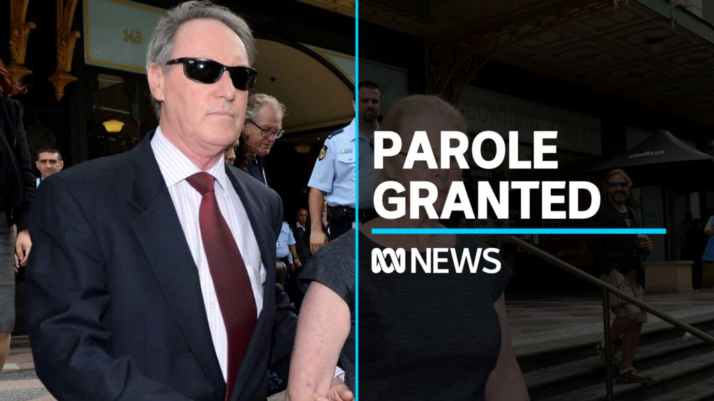 Hey Dad! actor Robert Hughes granted parole, will be deported to UK ...