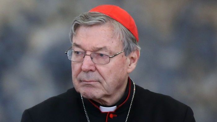 Cardinal Pell, Church Secrecy and the Banality of Evil - ABC Religion ...