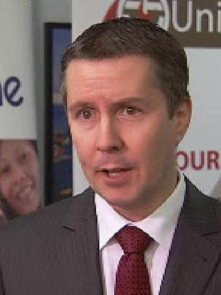 Butler wins promotion into Cabinet - ABC News