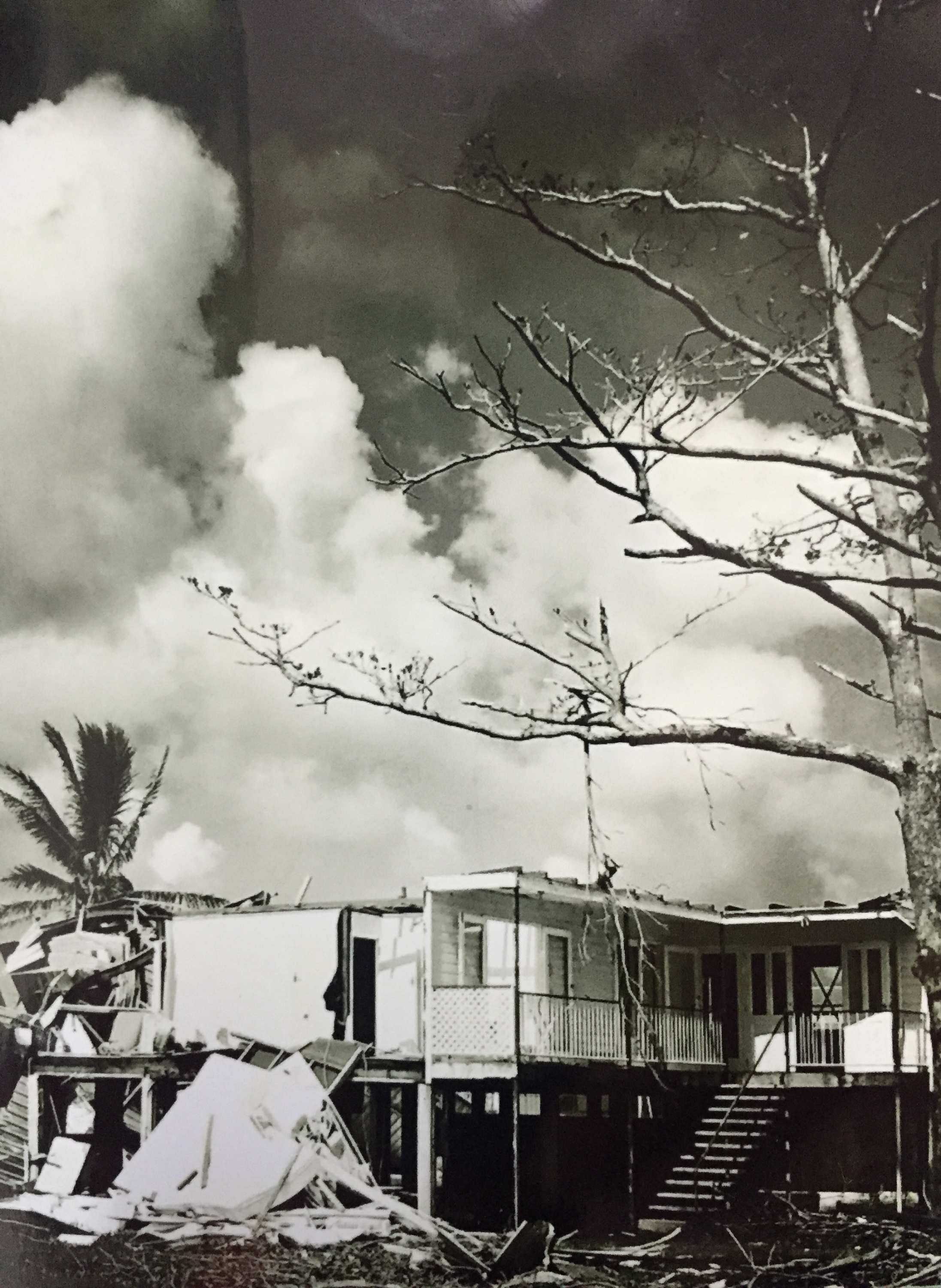 Devastated farmers back on track five years after Cyclone Yasi ...