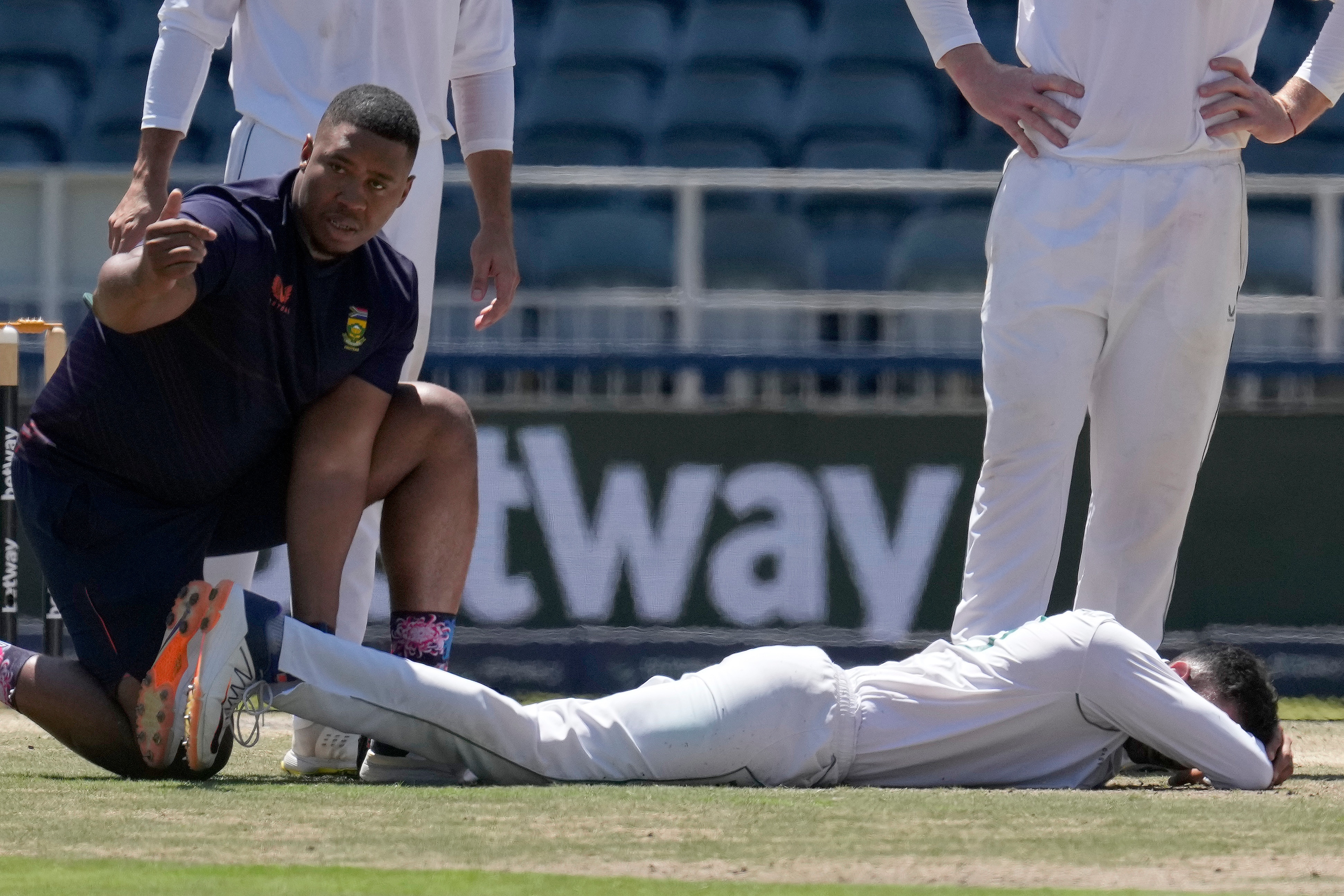 Sports injuries - Topic - ABC News