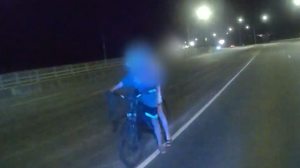 Police Launch Operation Targeting Illegal E Bikes Abc News