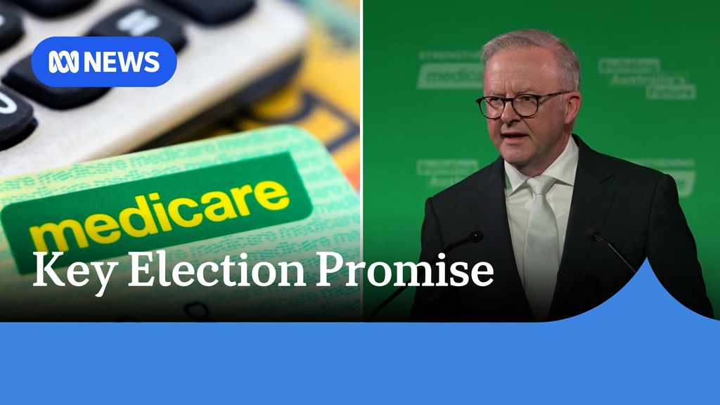 Prime minister calls $8.5b Medicare promise ‘heart’ of re-election bid ...