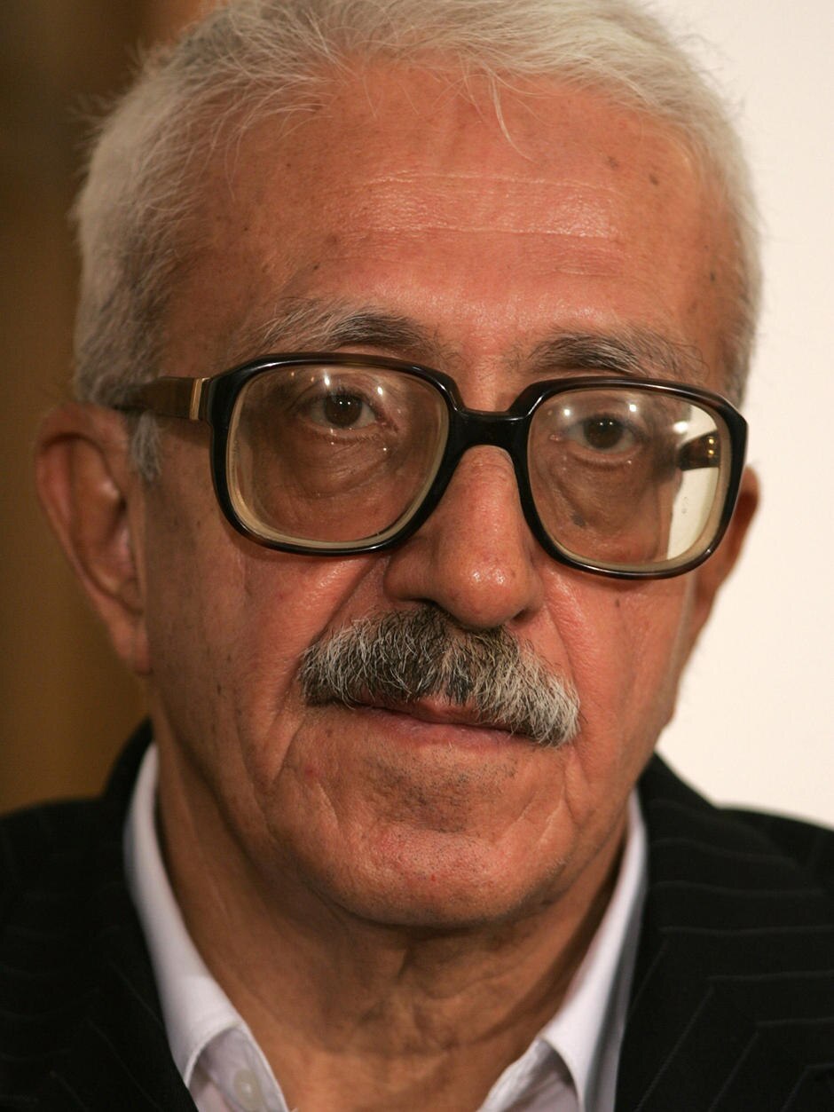 Aziz sentenced over Kurd killings - ABC News