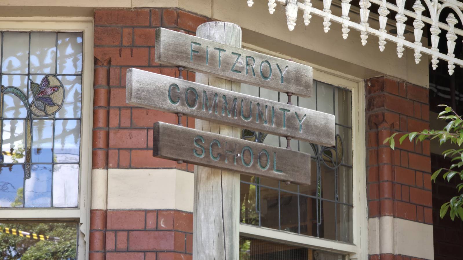 Fitzroy Community School facing potential legal action over abuse ...