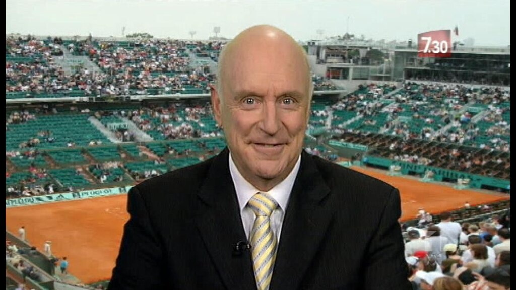 John Clarke - ABC News