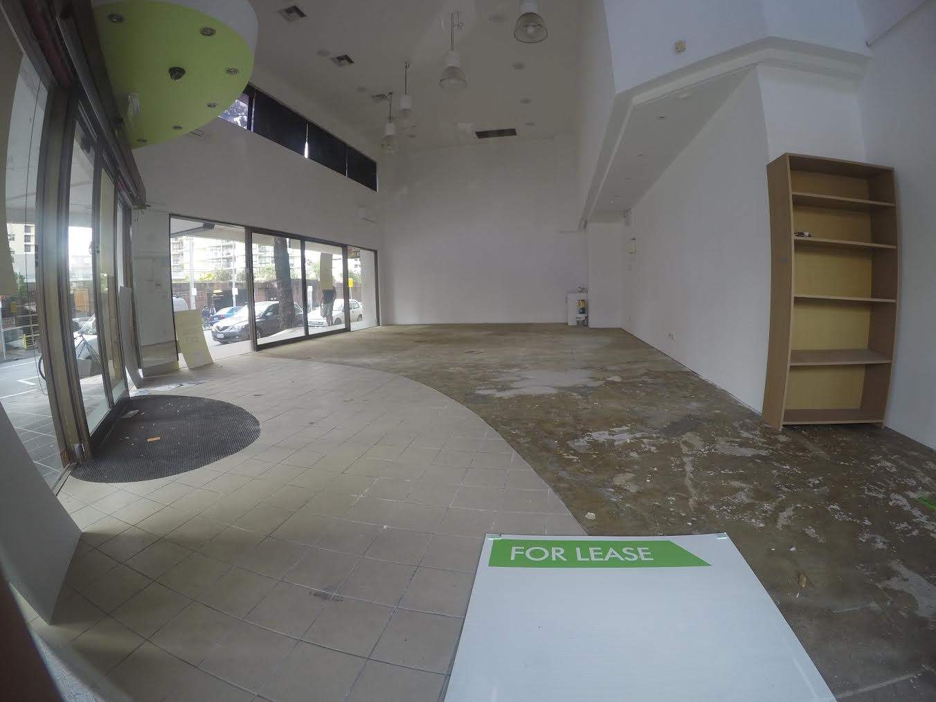 Smaller Gold Coast retailers blame high rents for growing number of ...