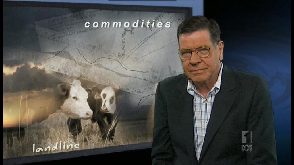Commodities Report - ABC News