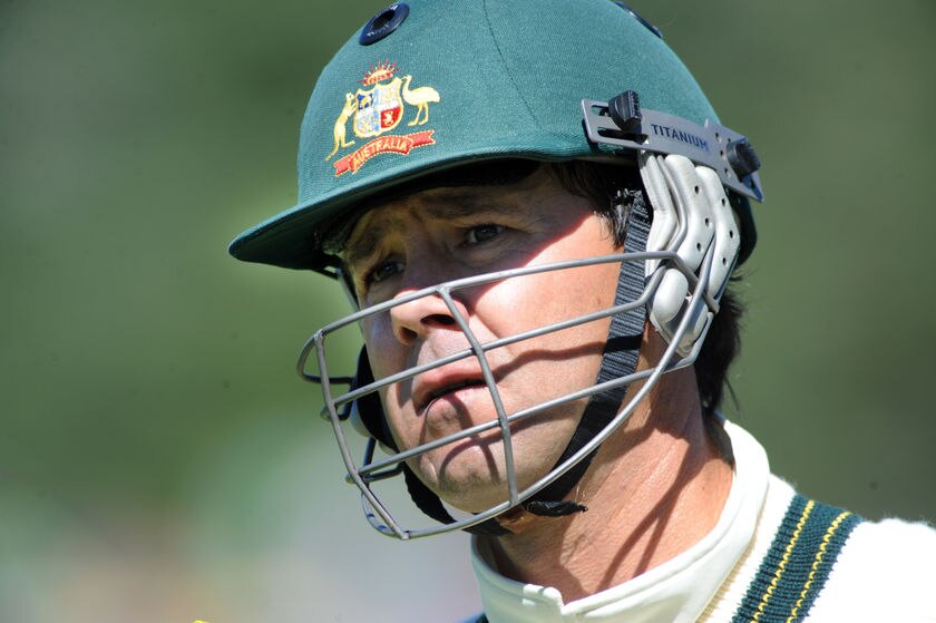 Ponting happy to be back at Headingley - ABC News
