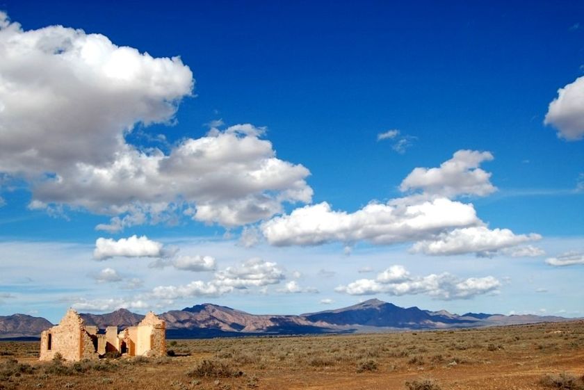 Appila - 5480 - Location - ABC News