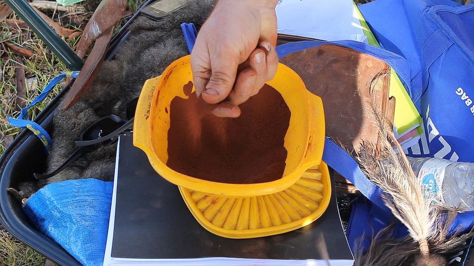 Aboriginal Cultures, Ch 2: Singing the Country back with Barry Gilson ...