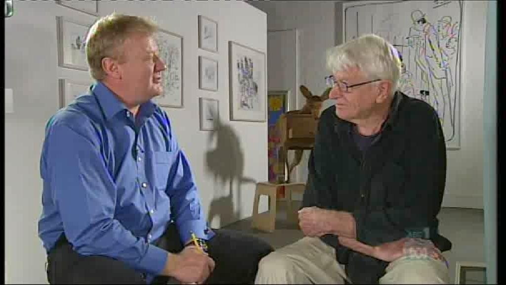 Talking Pictures - ABC News