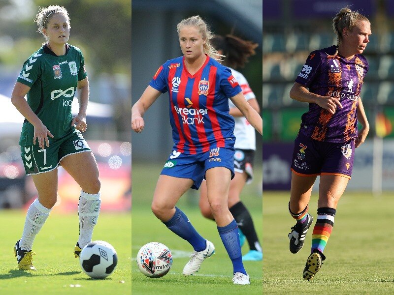 As the A-League Women embraces its future, the 2022-23 grand final is a ...