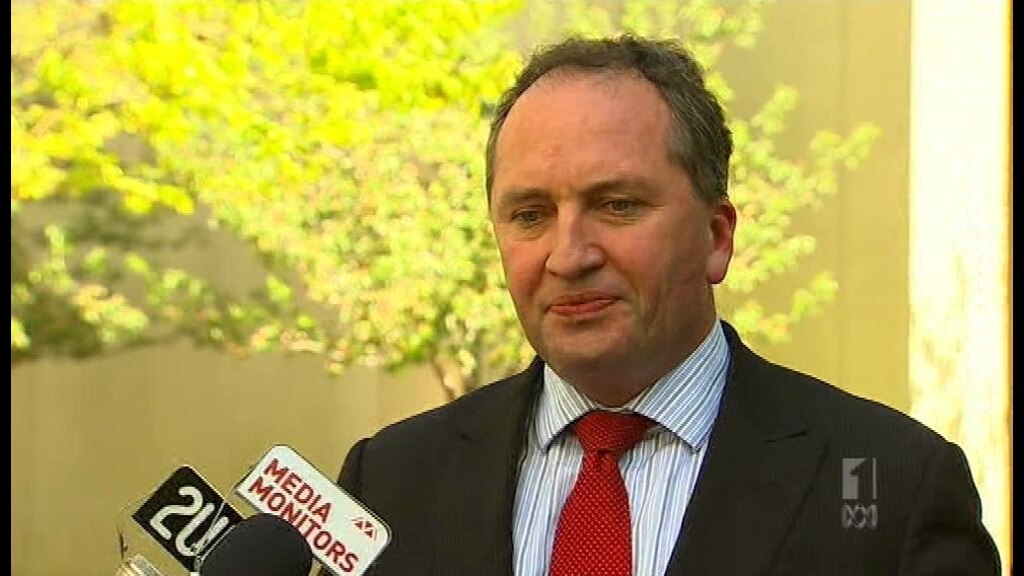 The numbers man - ABC News