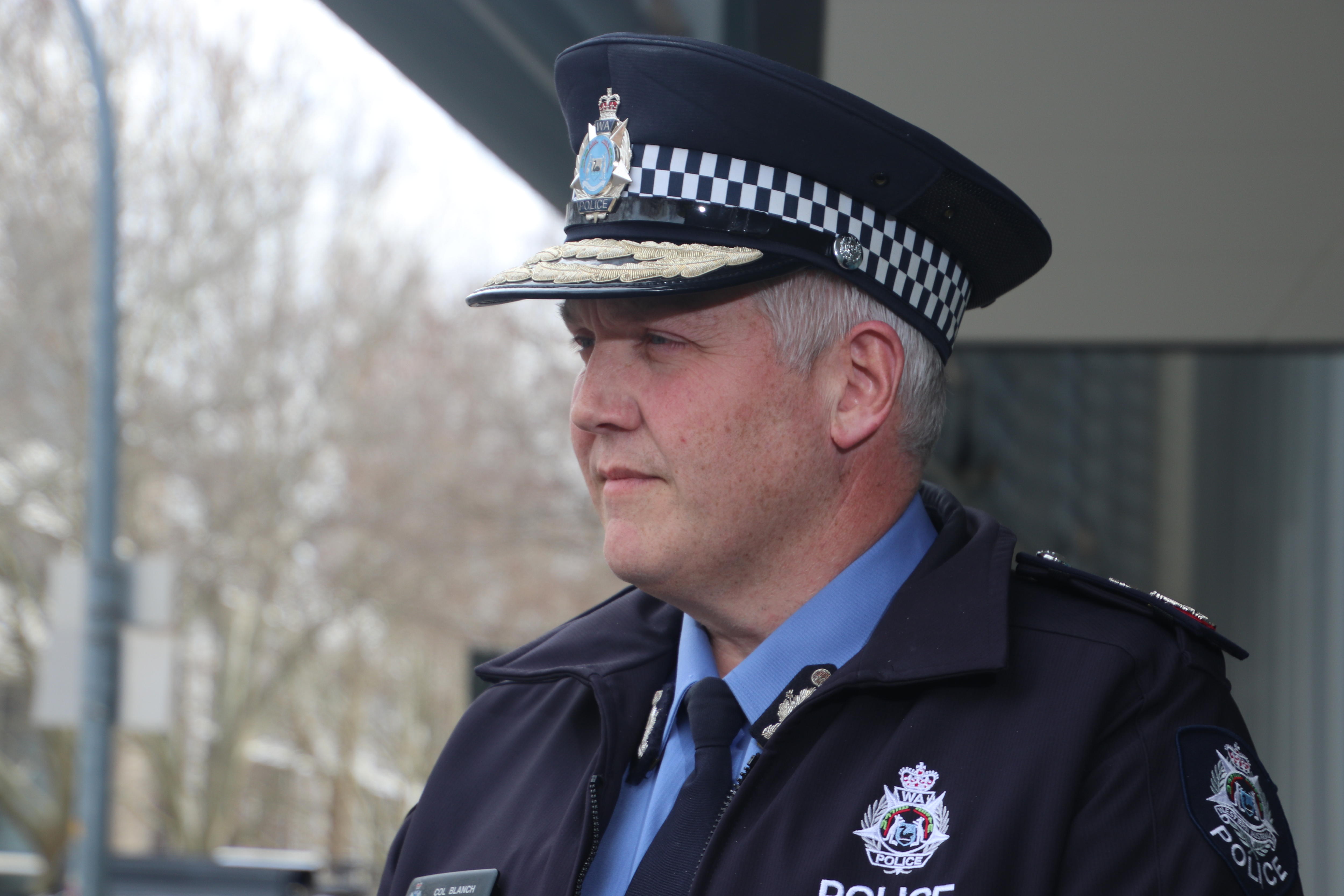 Police investigate death of toddler found in car in Fitzroy Crossing in ...